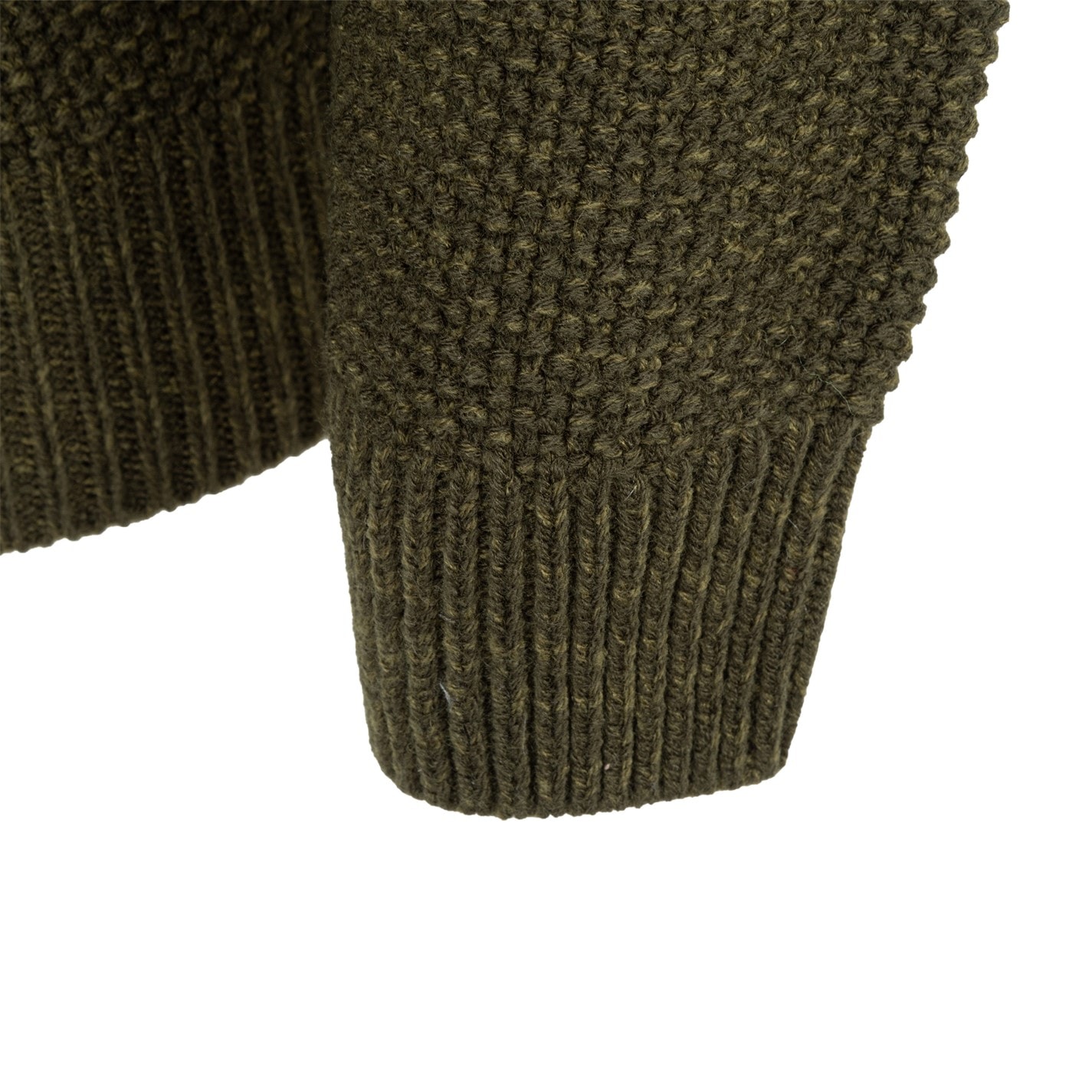 Firetrap | Firetrap Cowl Neck Mens Jumper | Jumpers | FRASERS