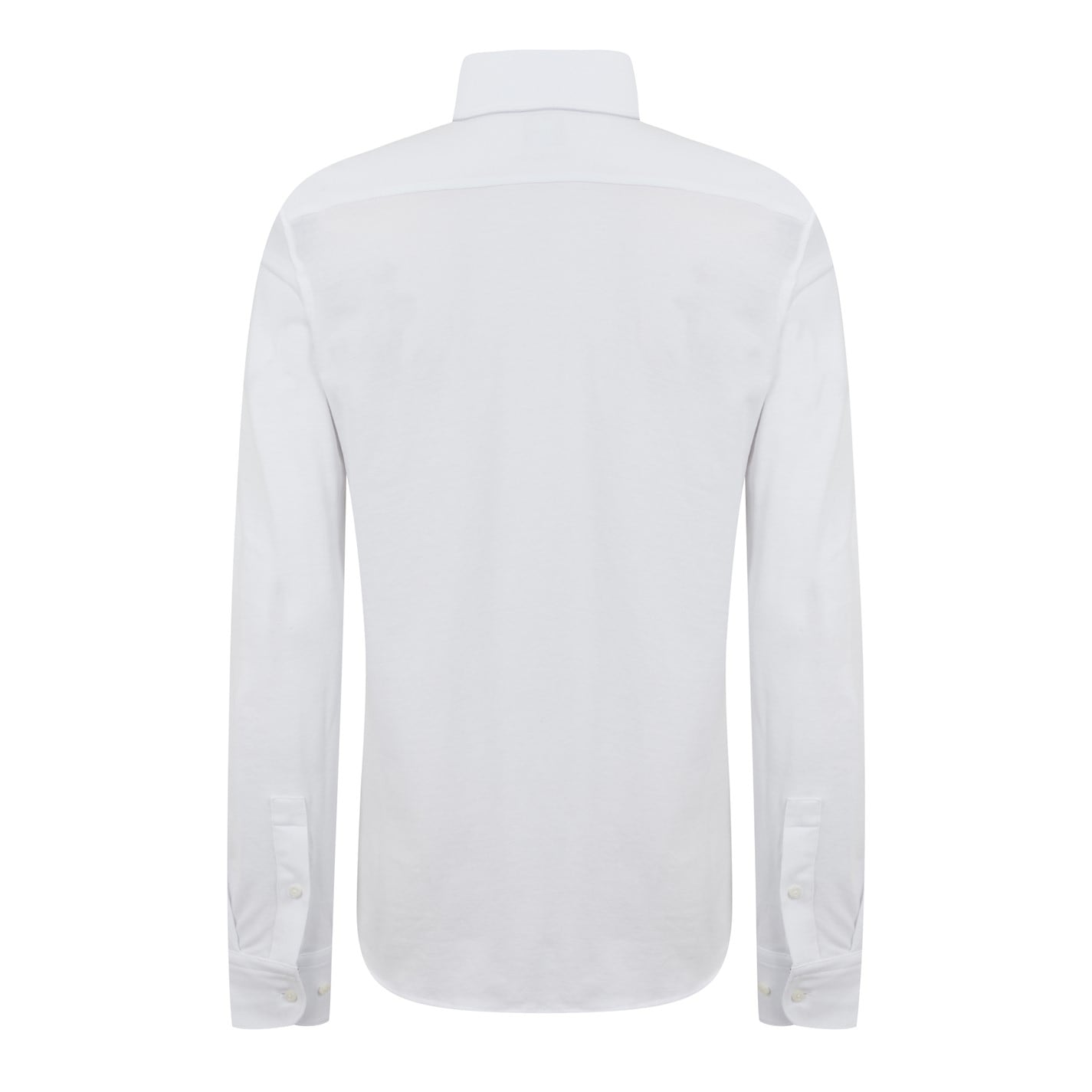 BOSS | Boss C-Hal-Kent-C3-223 10230023 04 | Plain Shirt - Long Sleeve ...