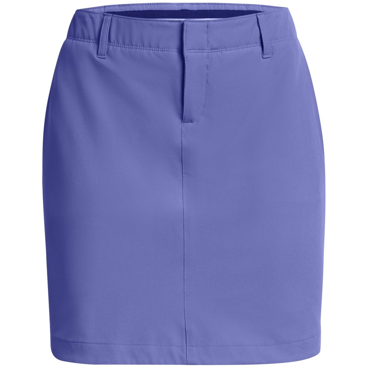 Under Armour | Drive 16 Woven Skort Womens | Purple | FRASERS