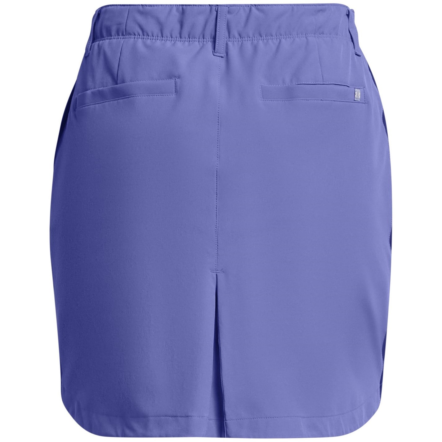 Under Armour | Drive 16 Woven Skort Womens | Purple | FRASERS