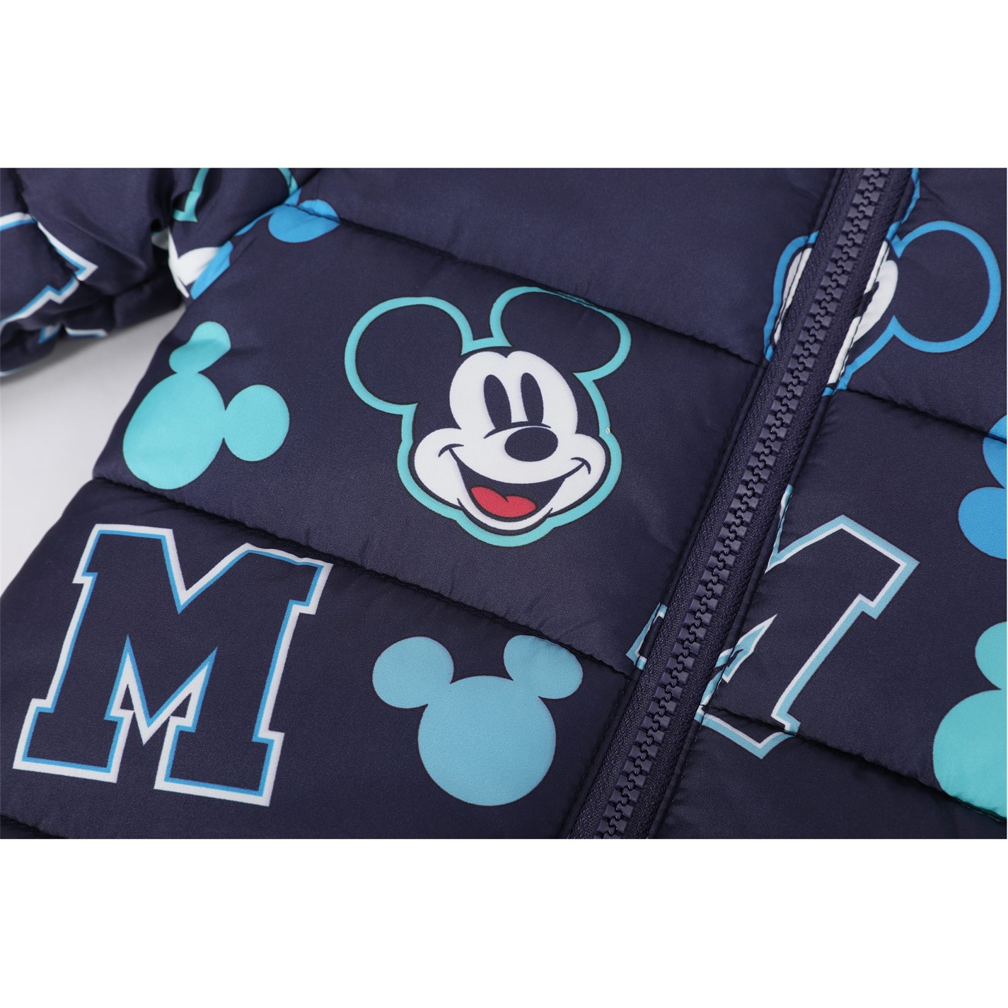 Character | Pad Coat | Short Puffer Jackets | FRASERS