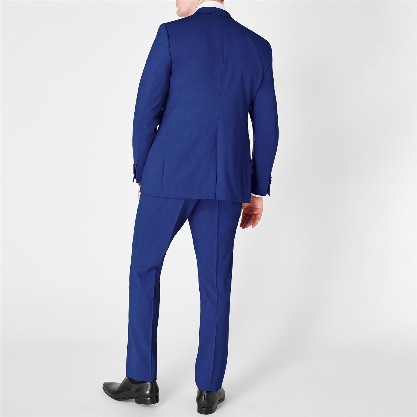 Without Prejudice | Perrin Slim Fit Suit Trousers | Suit Trousers | FRASERS