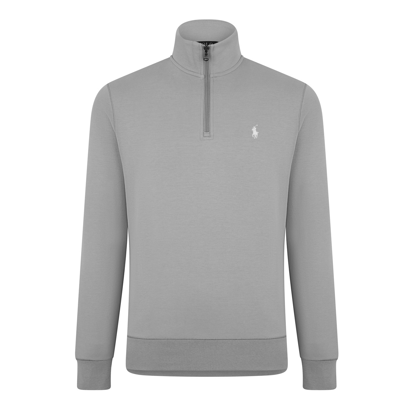 Polo Ralph Lauren | Tech quarter Zip Fleece | 1/4 Zip Fleece Tops | FRASERS
