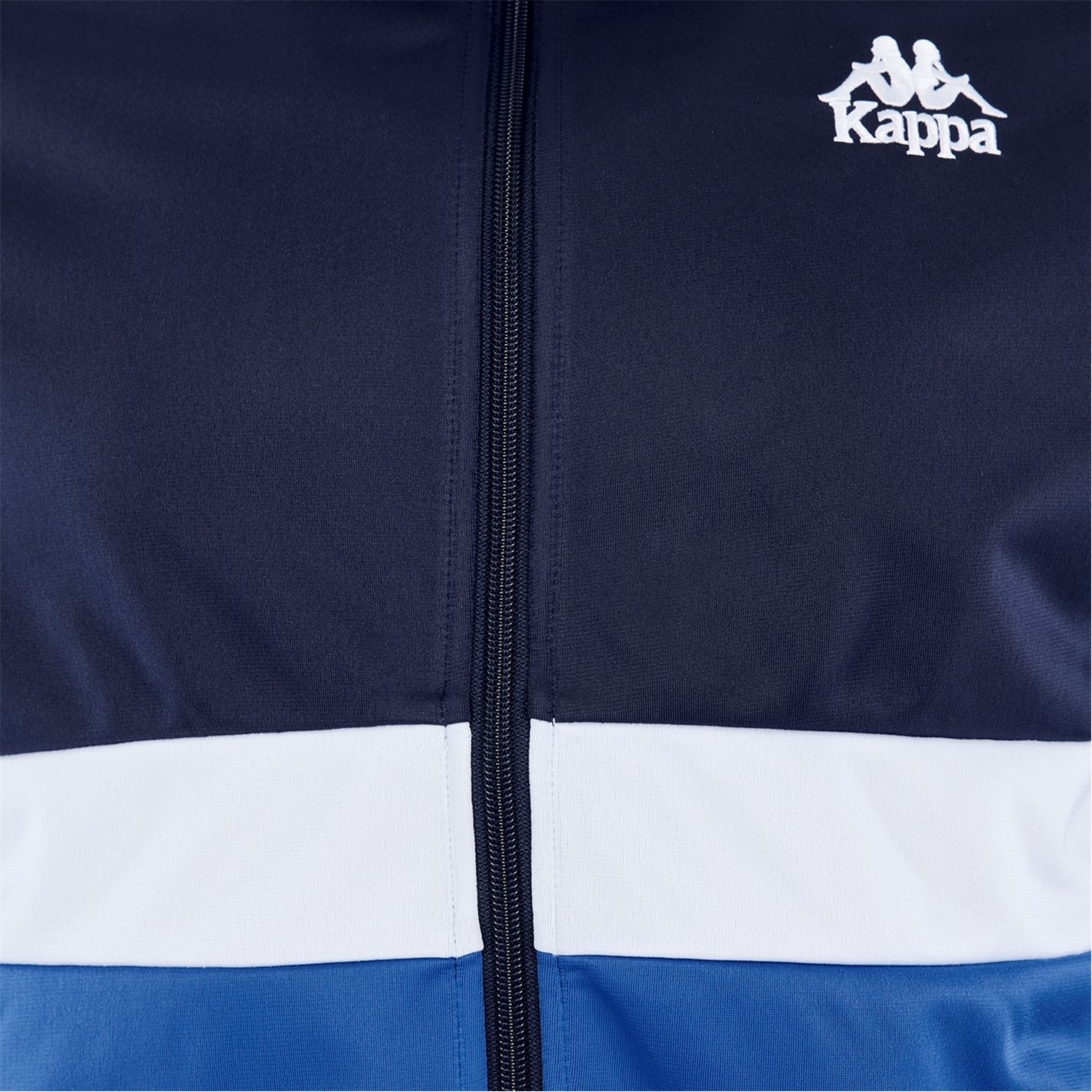 Kappa | Track Top | Tracksuit Tops | FRASERS