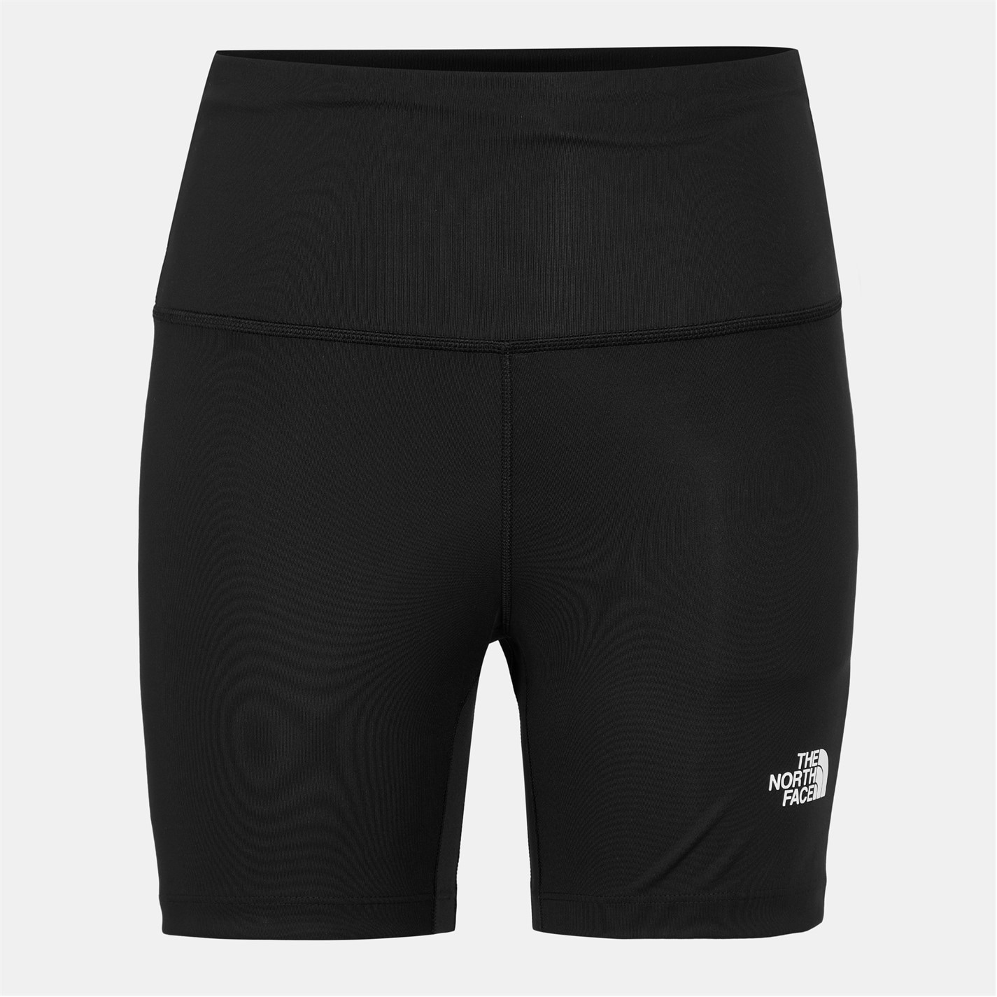 The North Face | The North Face W Flex 5in Tight Short Tnf Black | Tnf ...