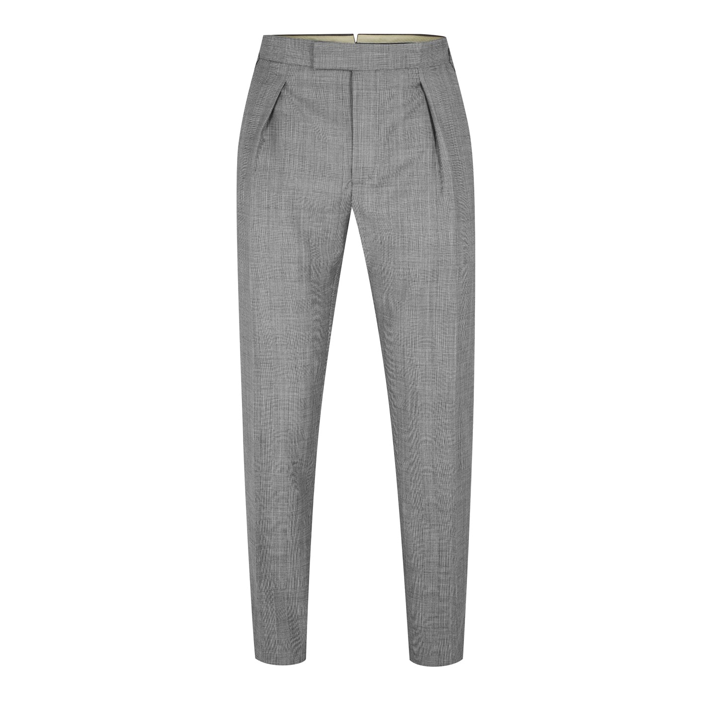 Patrick Grant Studio | The Row Tailored Fit Suit Trouser | Suit ...