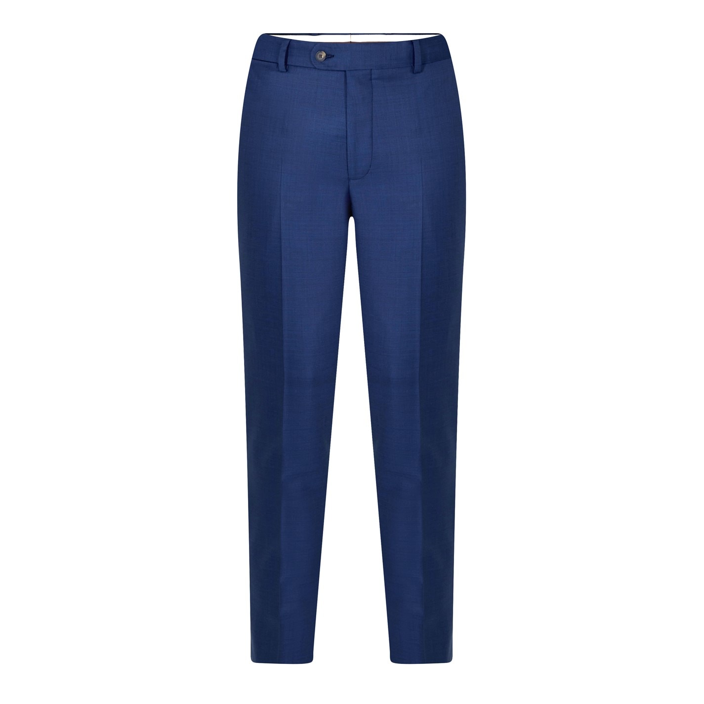 Patrick Grant Studio | Patrick Suit Trousers | Cobalt | FRASERS