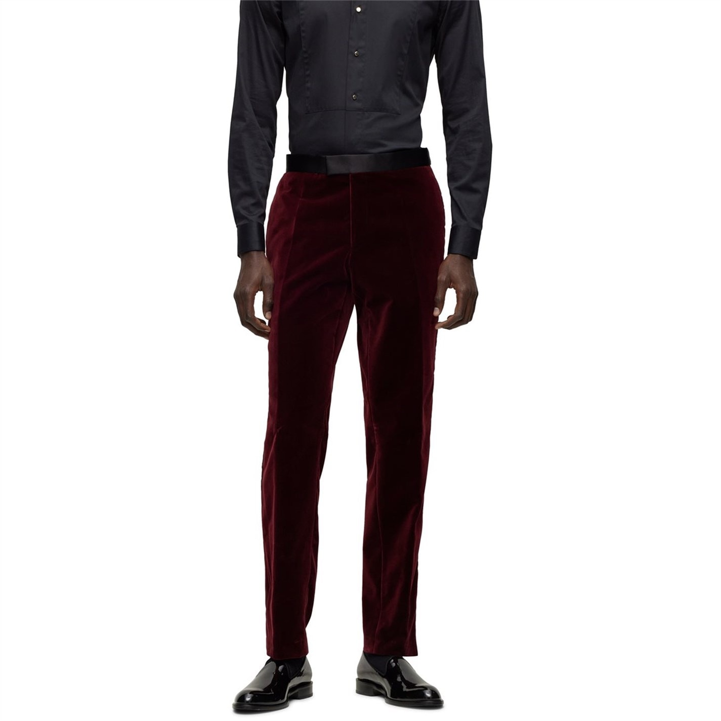 Boss | Boss C-Genius-W-234 10245117 01 | Dark Red 602 | FRASERS