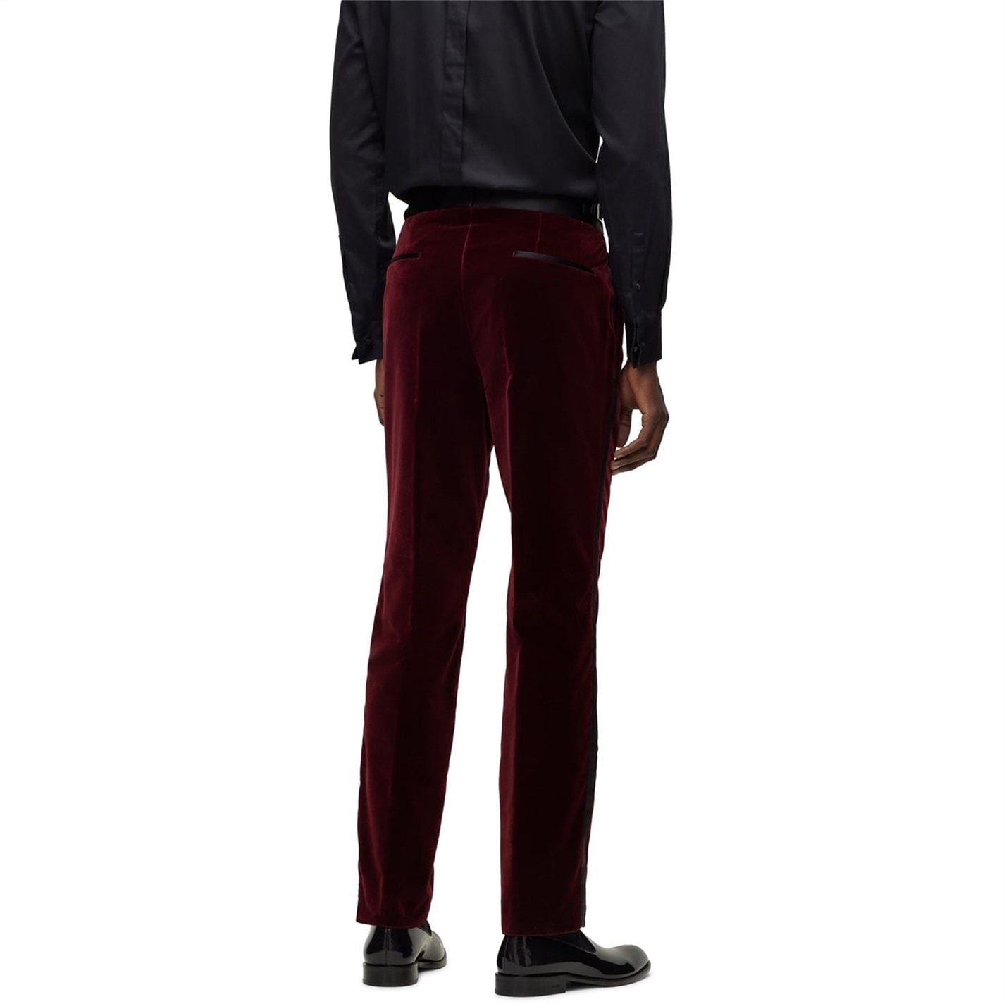 Boss | Boss C-Genius-W-234 10245117 01 | Dark Red 602 | FRASERS