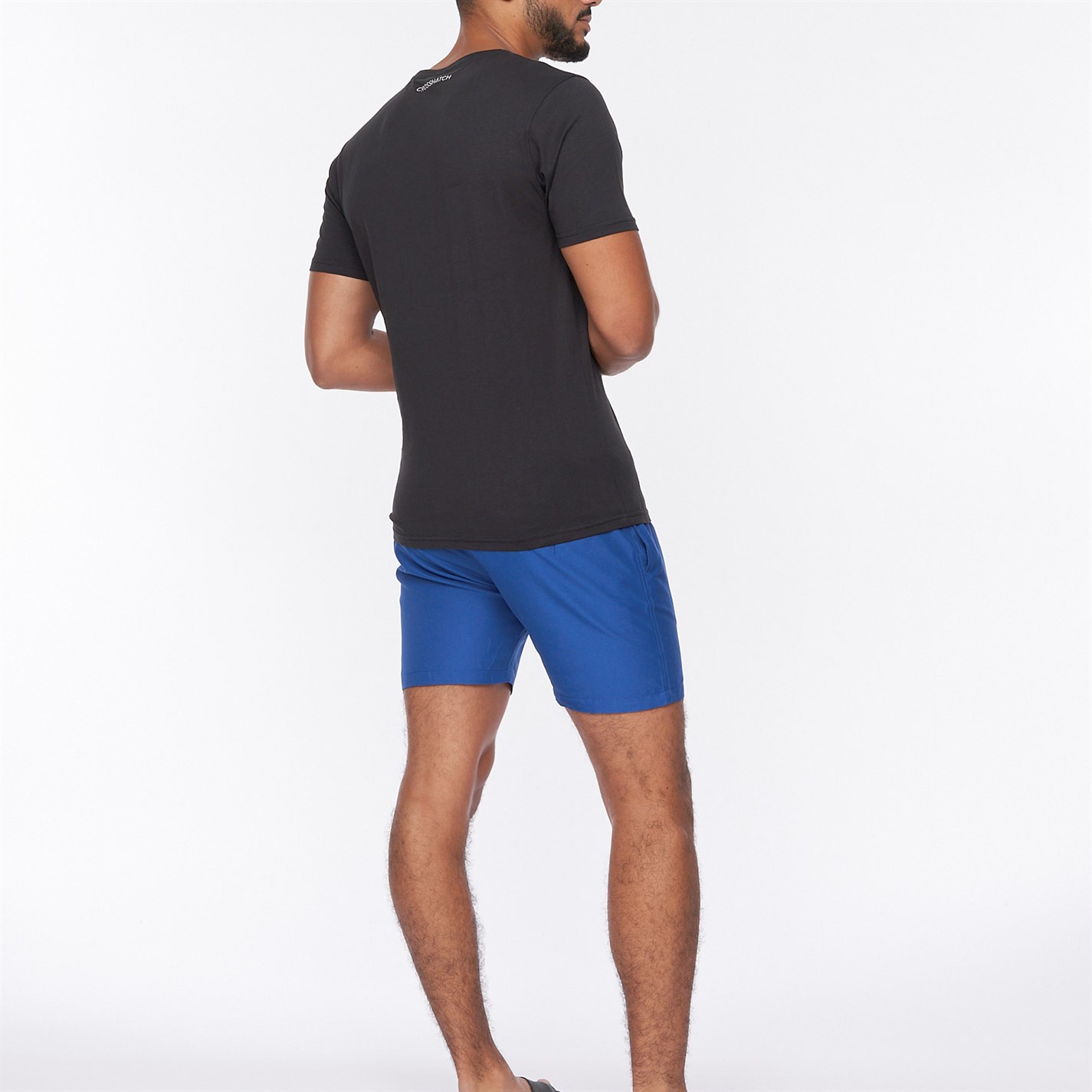 Crosshatch | Allred T- Shirt Mens | Regular Fit T-Shirts | FRASERS