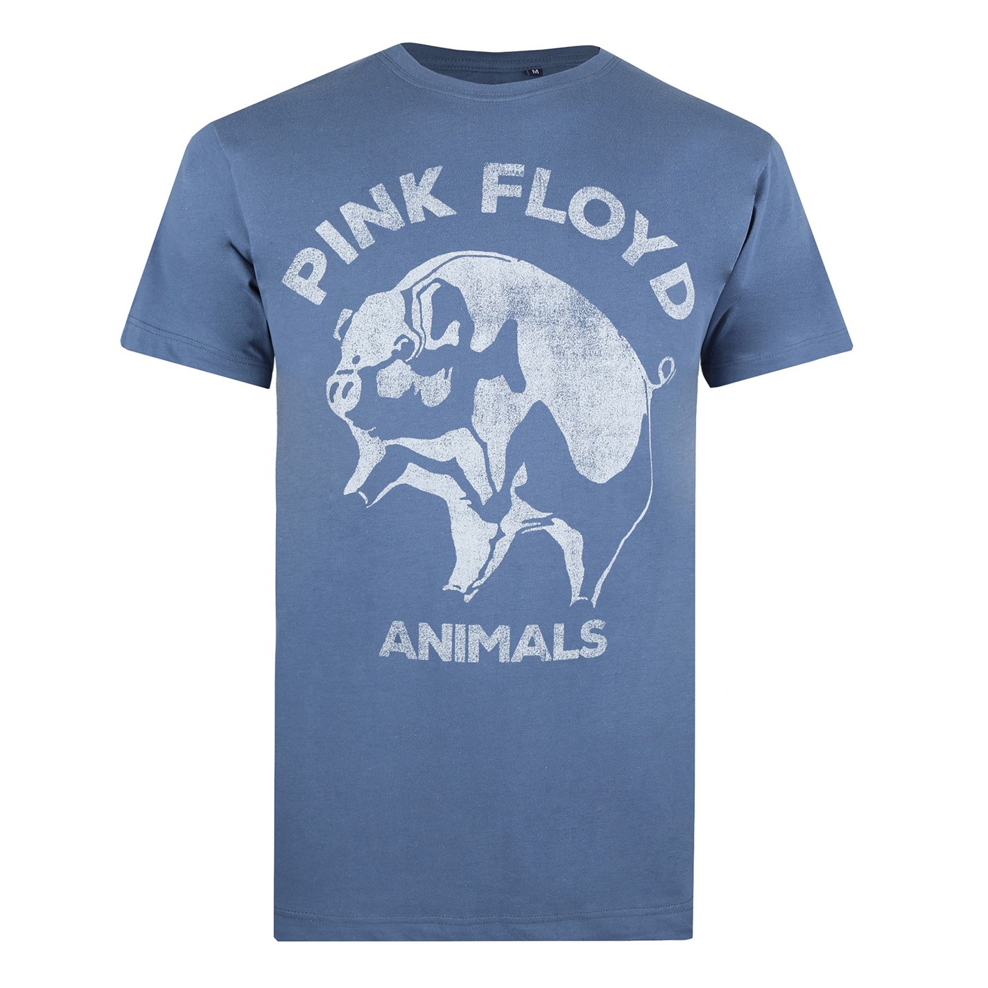Pink Floyd | Tour T-Shirt | Indigo | FRASERS