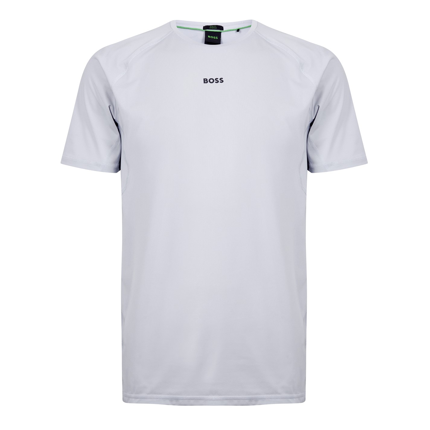 Boss | Boss Tee Active 1 10267204 01 | Regular Fit T-Shirts | FRASERS