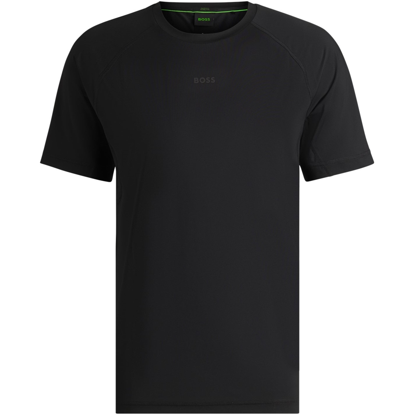 Boss | Boss Tee Active 1 10267204 01 | Regular Fit T-Shirts | FRASERS