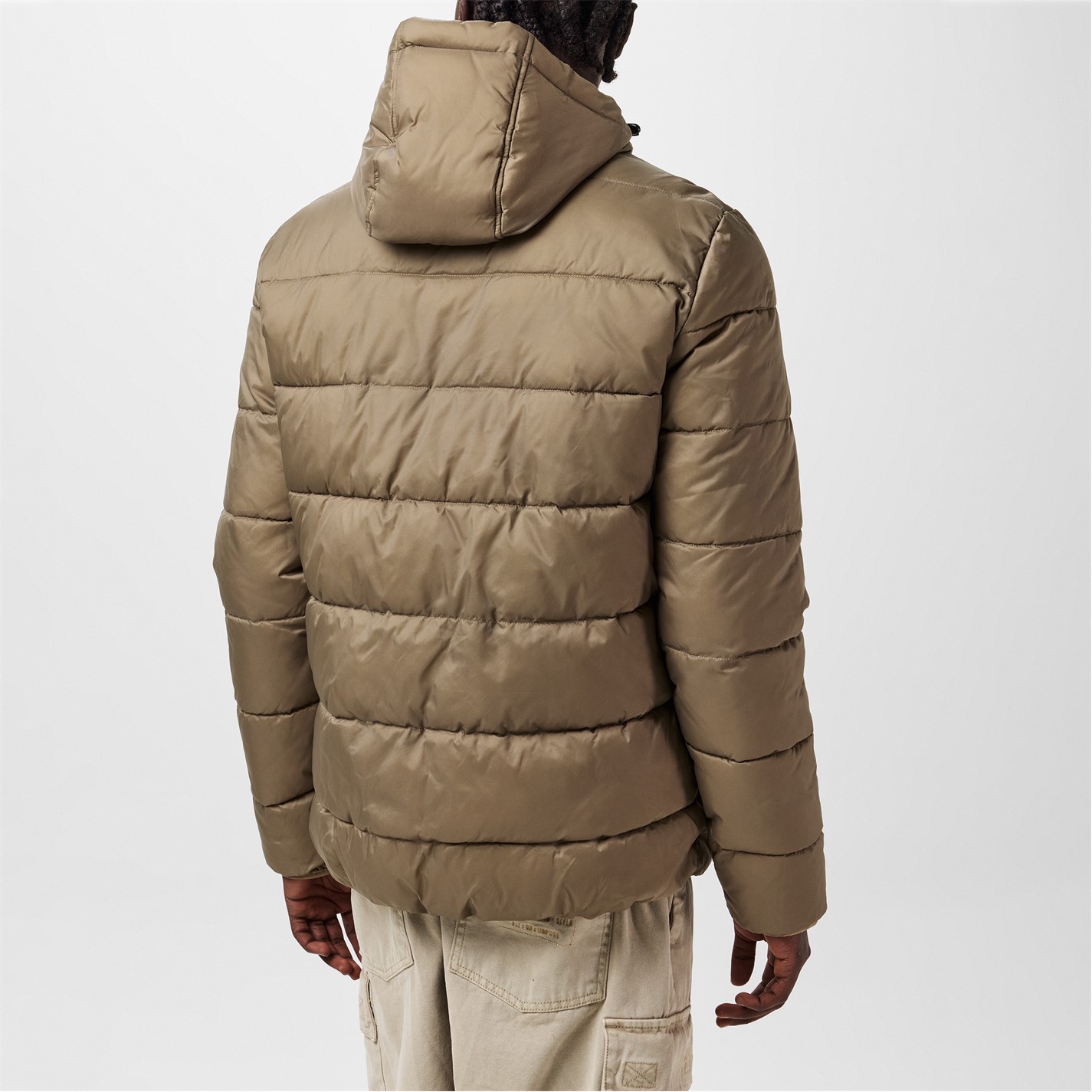 Barbour International | Puffer Jacket | Short Puffer Jackets | FRASERS