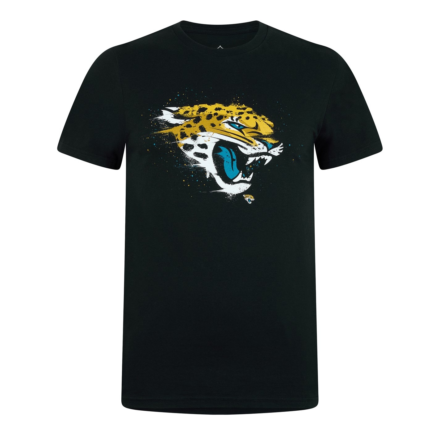 NFL | Splatter Tee Unisex Adults | Licensed Short Sleeve Performance T ...