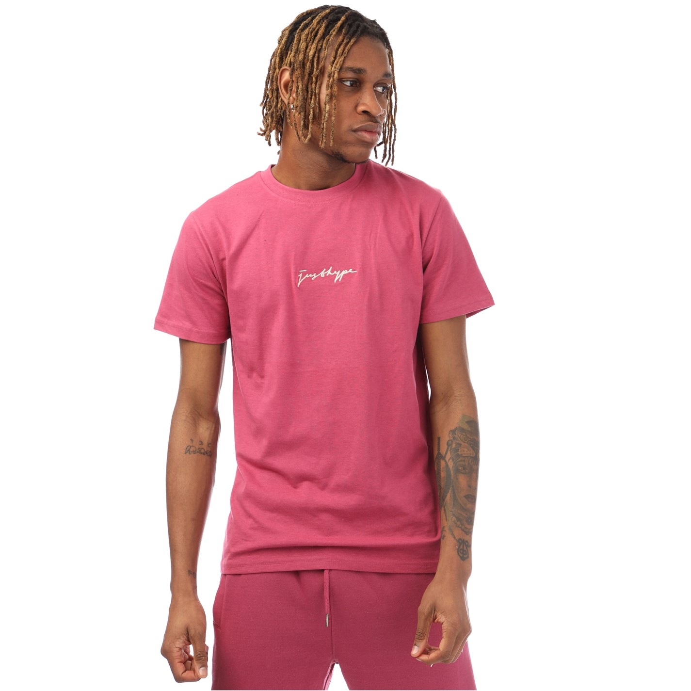 Hype | Reg Tee 99 | Regular Fit T-Shirts | FRASERS