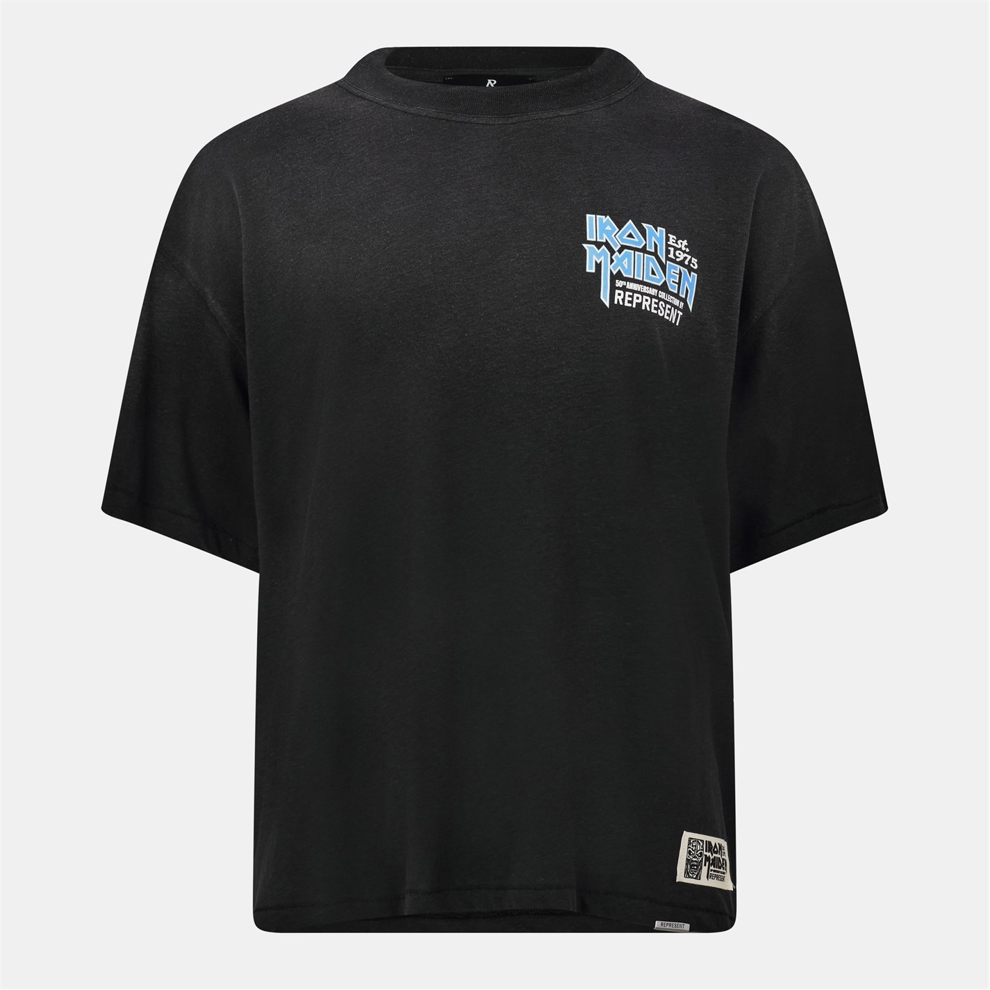 REPRESENT | Rep Anniversary Tee Sn53 | Oversized T-Shirts | FRASERS