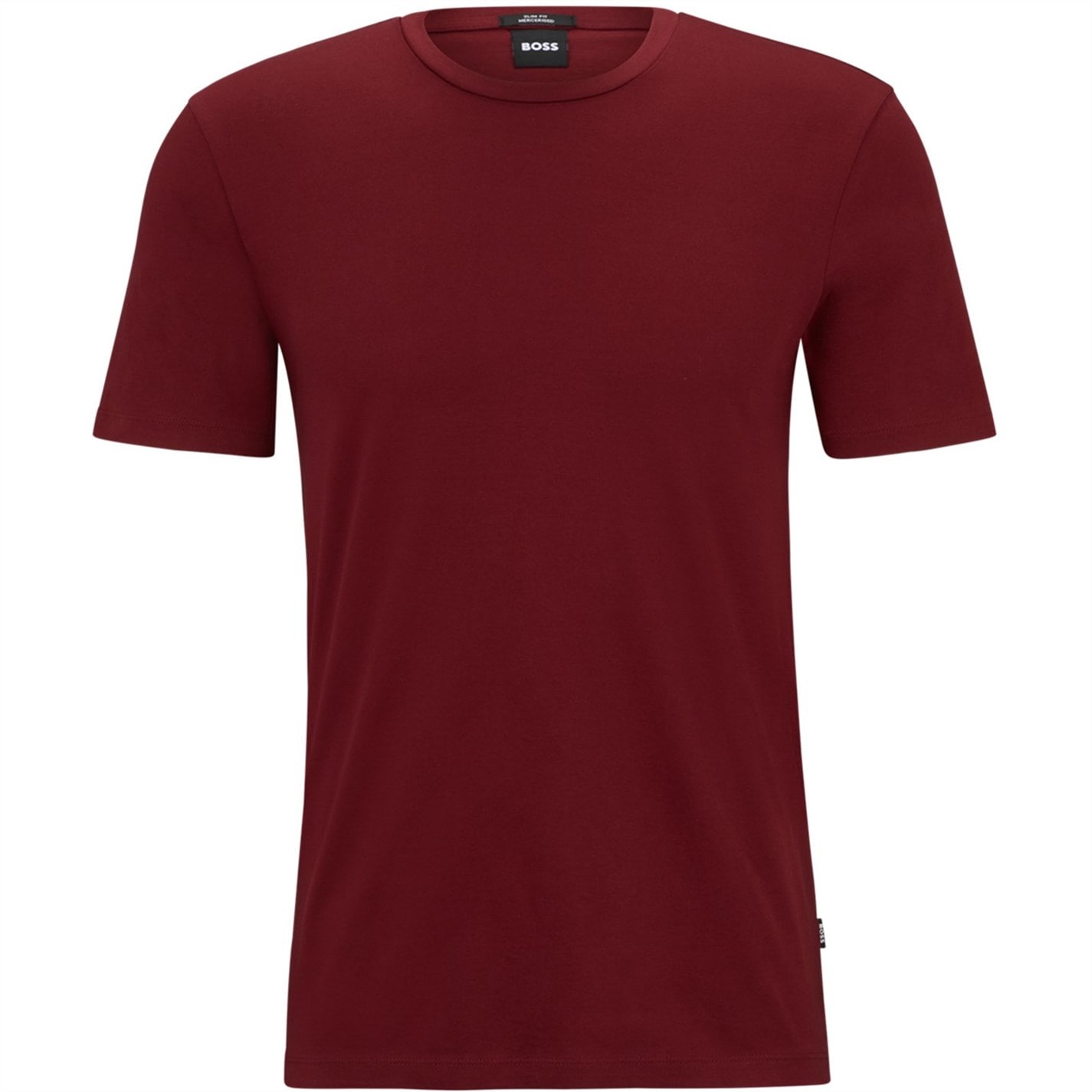 Boss | Tessler 150 T Shirt | Regular Fit T-Shirts | FRASERS