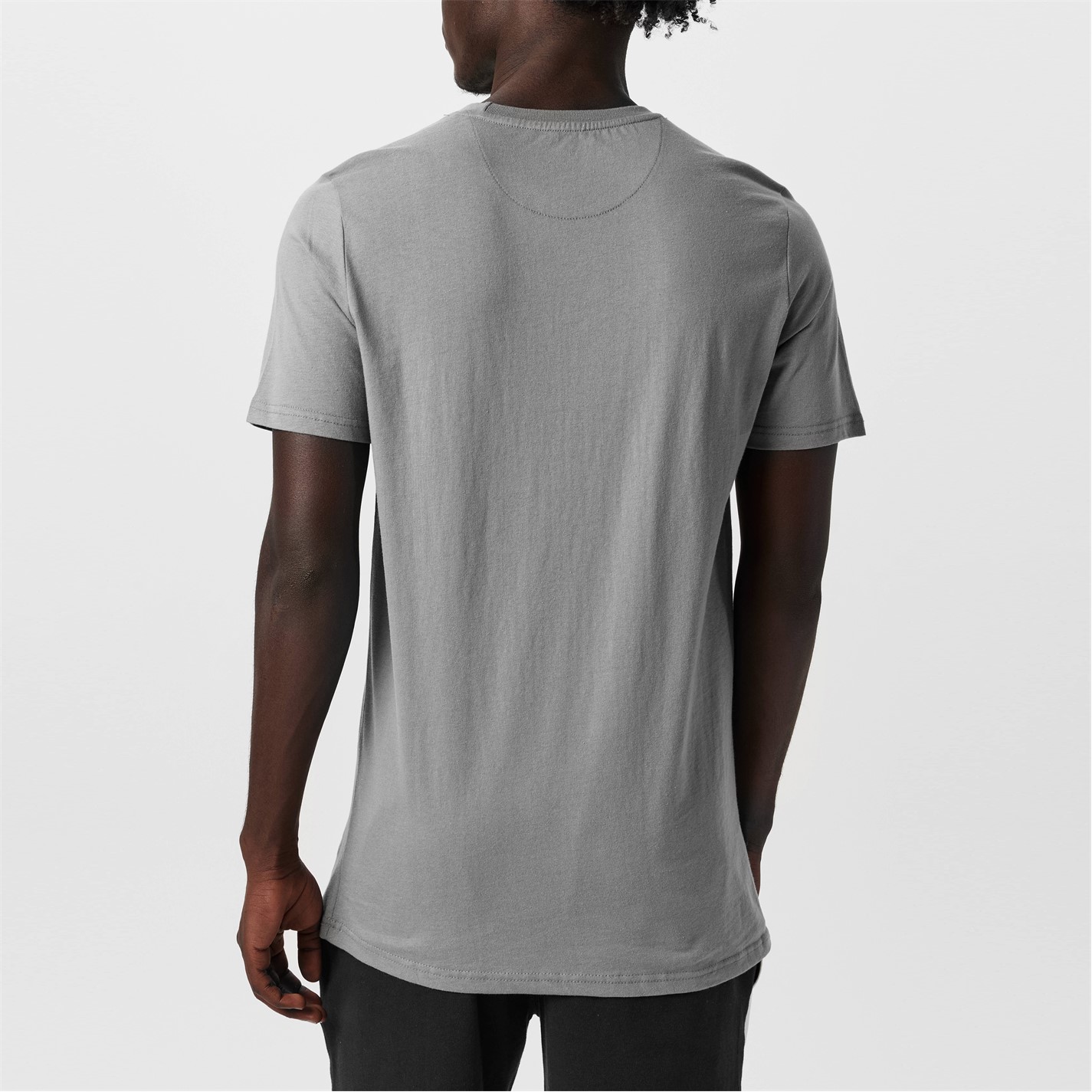 DFND London | Core 2-Pack T-Shirt | Regular Fit T-Shirts | FRASERS