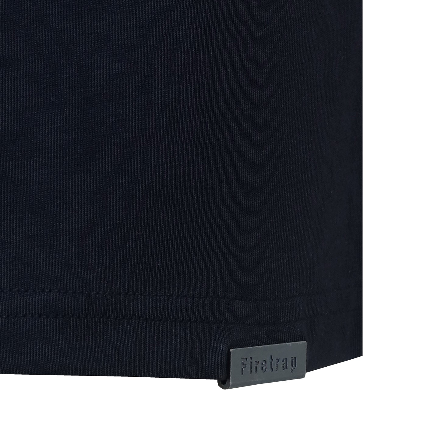 Firetrap | Large Logo T-Shirt Mens | Regular Fit T-Shirts | FRASERS