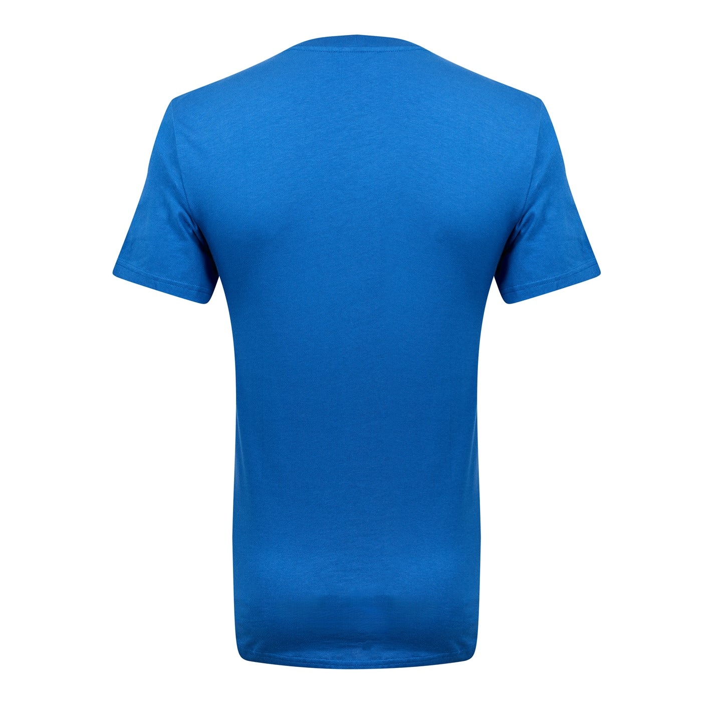 United Colors of Benetton | Logo T-Shirt Mens | Royal Blue | FRASERS