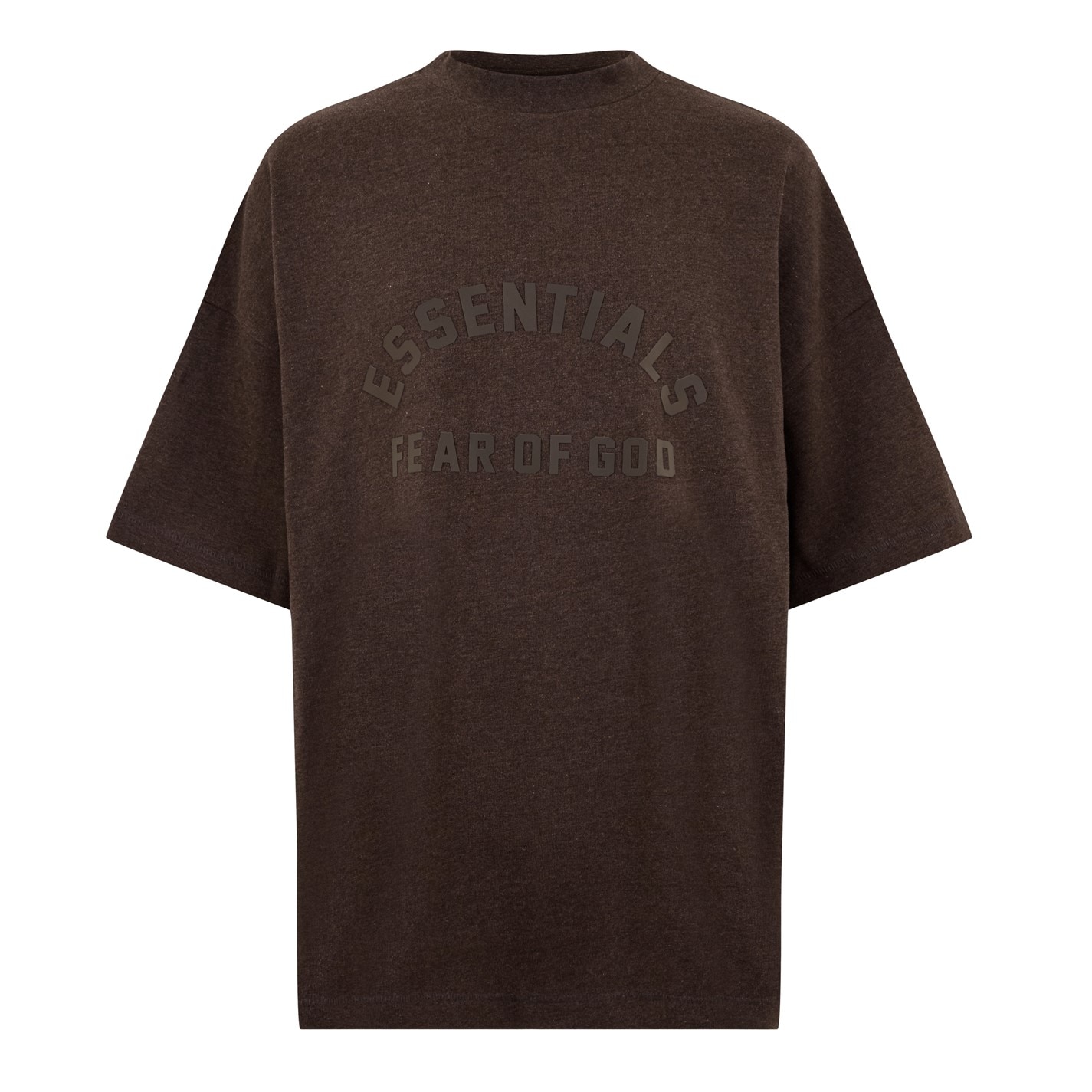 FEAR OF GOD ESSENTIALS | Short Sleeve Tee | Regular Fit T-Shirts | FRASERS