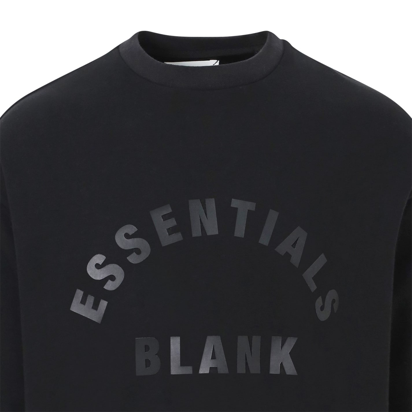 Blank Essentials | Essentials Arch T-shirt | Oversized T-Shirts | FRASERS