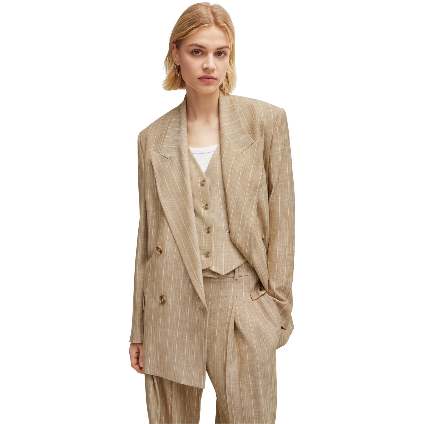 Boss | Jusk 10258202 01 | Open Misc | FRASERS