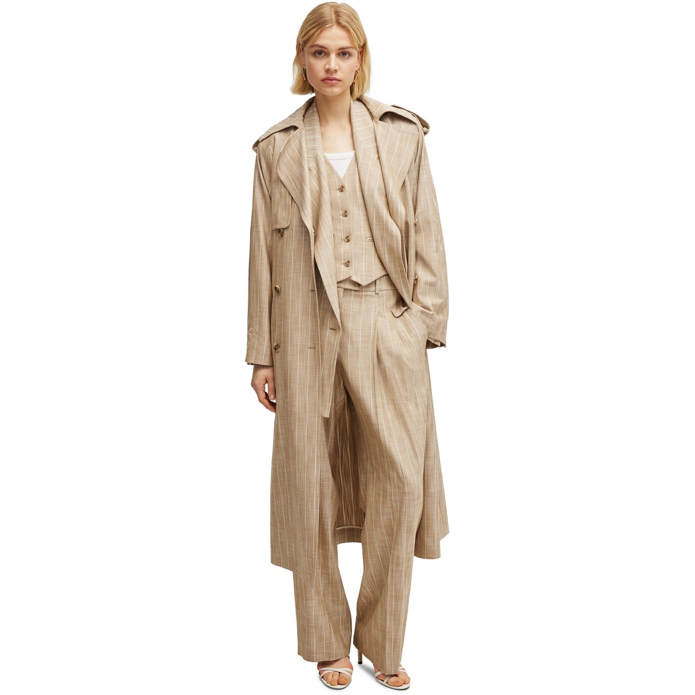 Boss | Jusk 10258202 01 | Open Misc | FRASERS