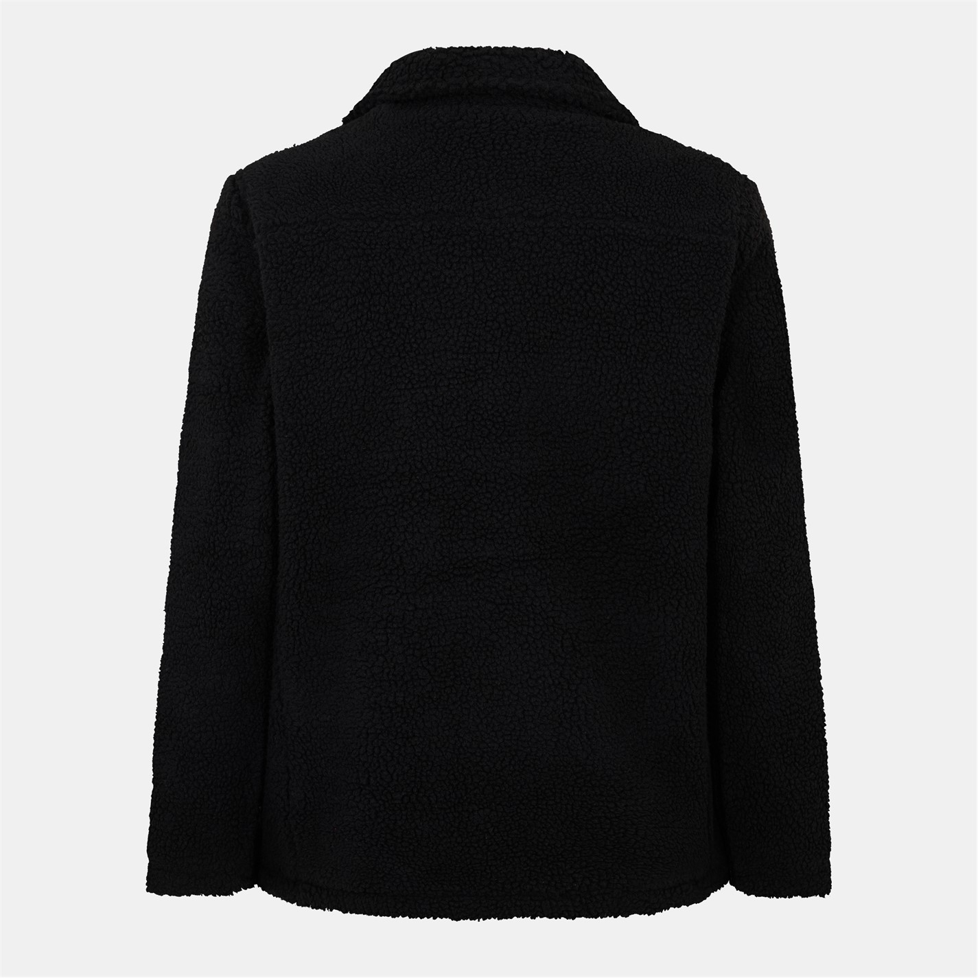 Brave Soul | Borg Jacket | Black Borg | FRASERS