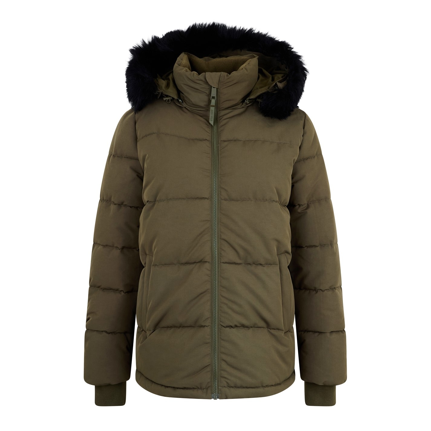 Jack Wills | Padded Jacket | Short Puffer Jackets | FRASERS