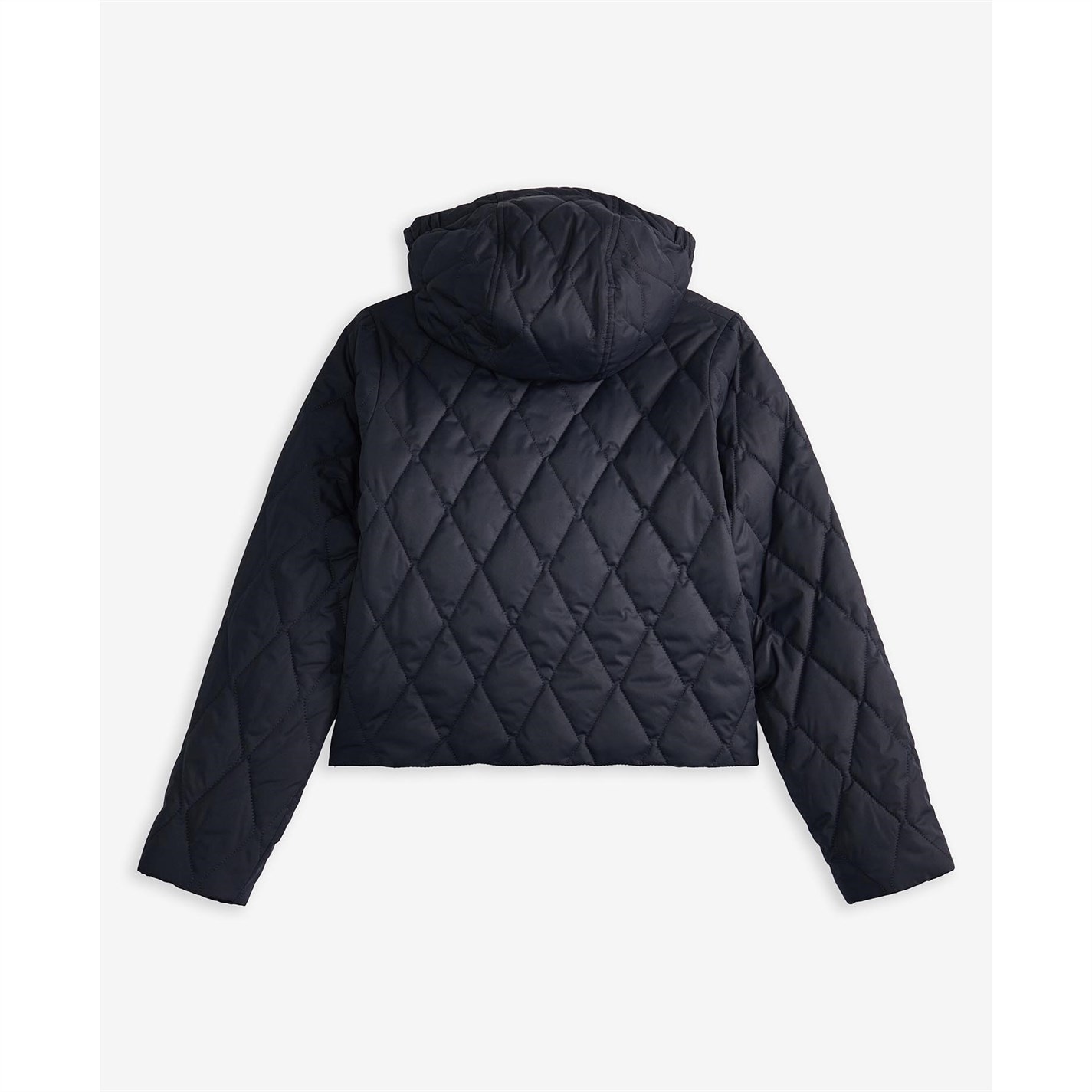 Barbour | Girls Venton Quilted Jacket | Short Puffer Jackets | FRASERS