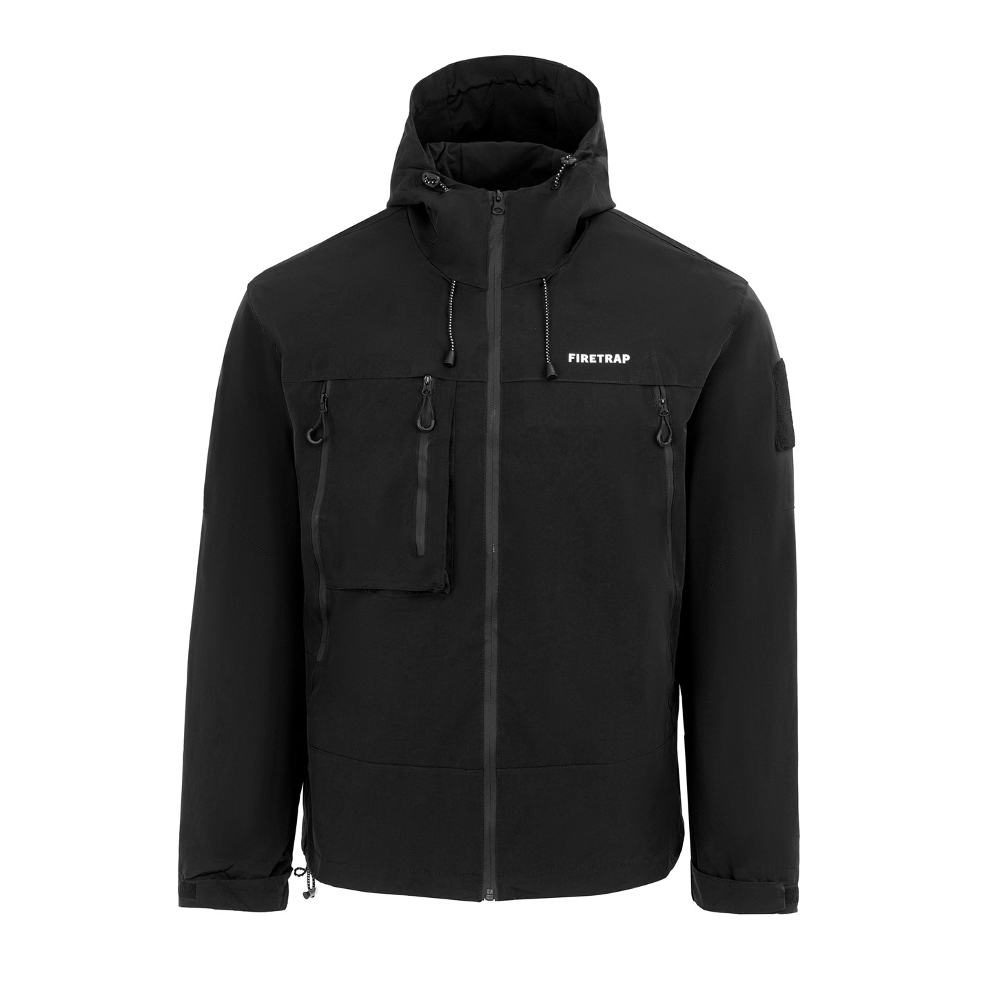 Firetrap | Windproof Jacket Mens | Windbreakers | FRASERS