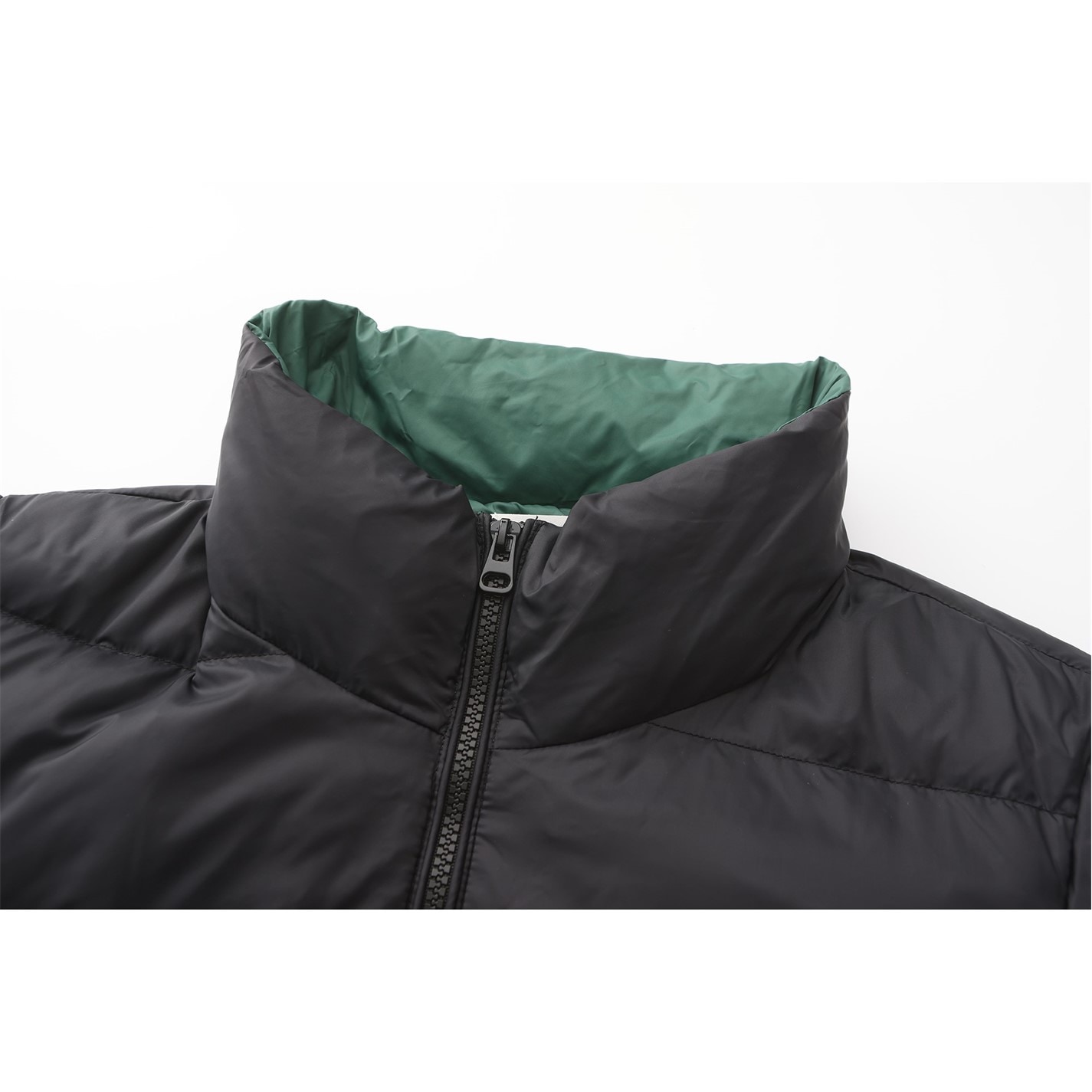 Firetrap | Short Down Jacket | Black | FRASERS