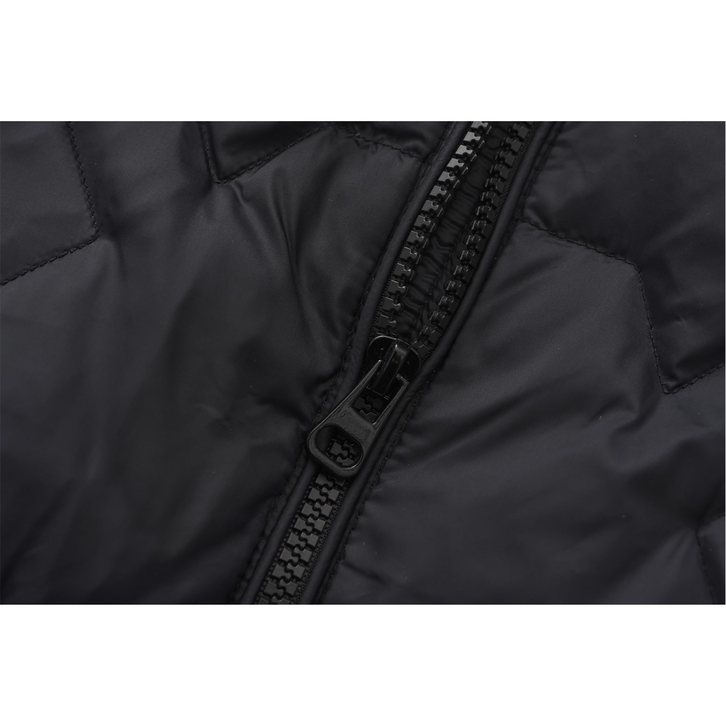 Firetrap | Short Down Jacket | Black | FRASERS
