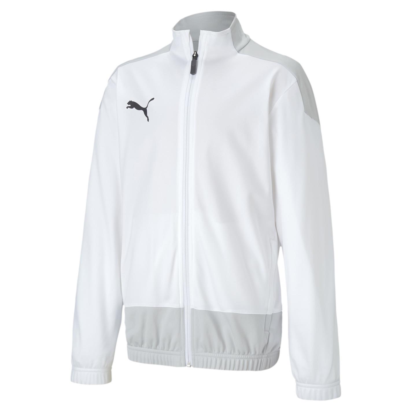 Puma | Team Goal Training Jacket Juniors | Performance Jackets | FRASERS
