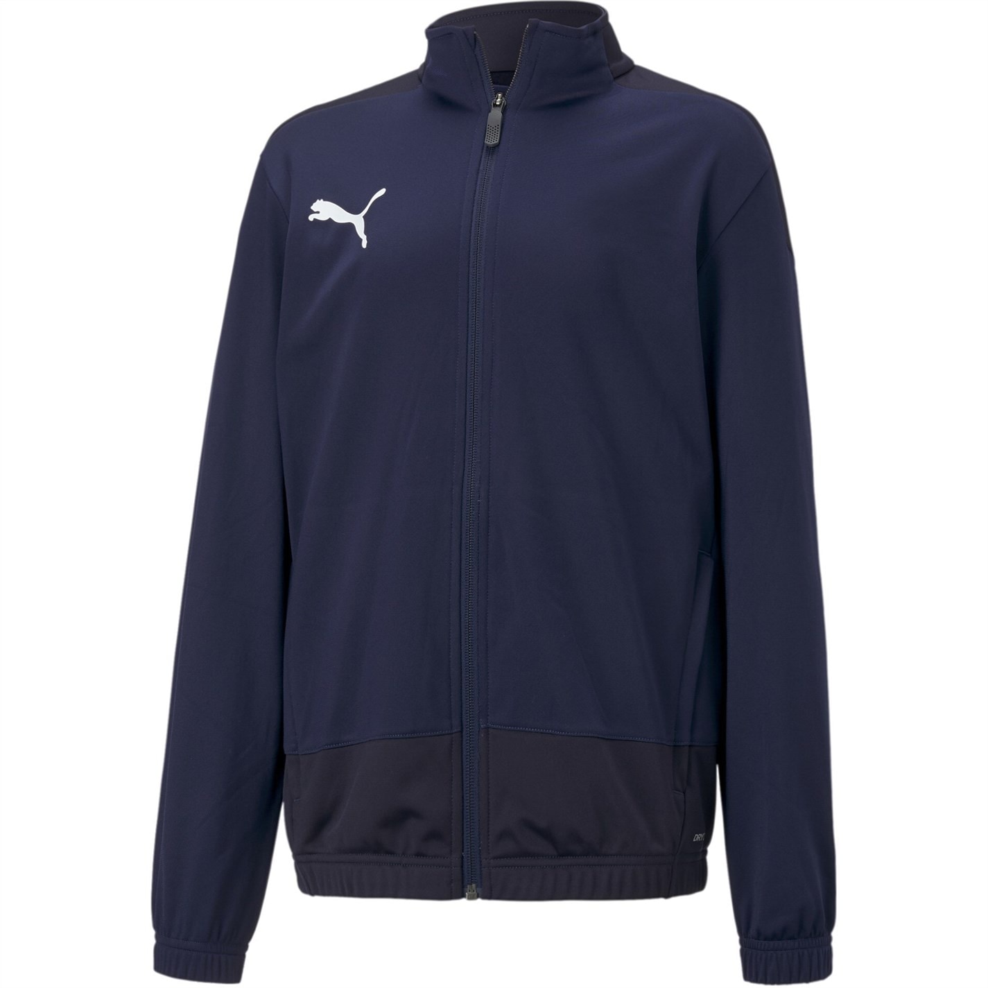 Puma | Team Goal Training Jacket Juniors | Performance Jackets | FRASERS
