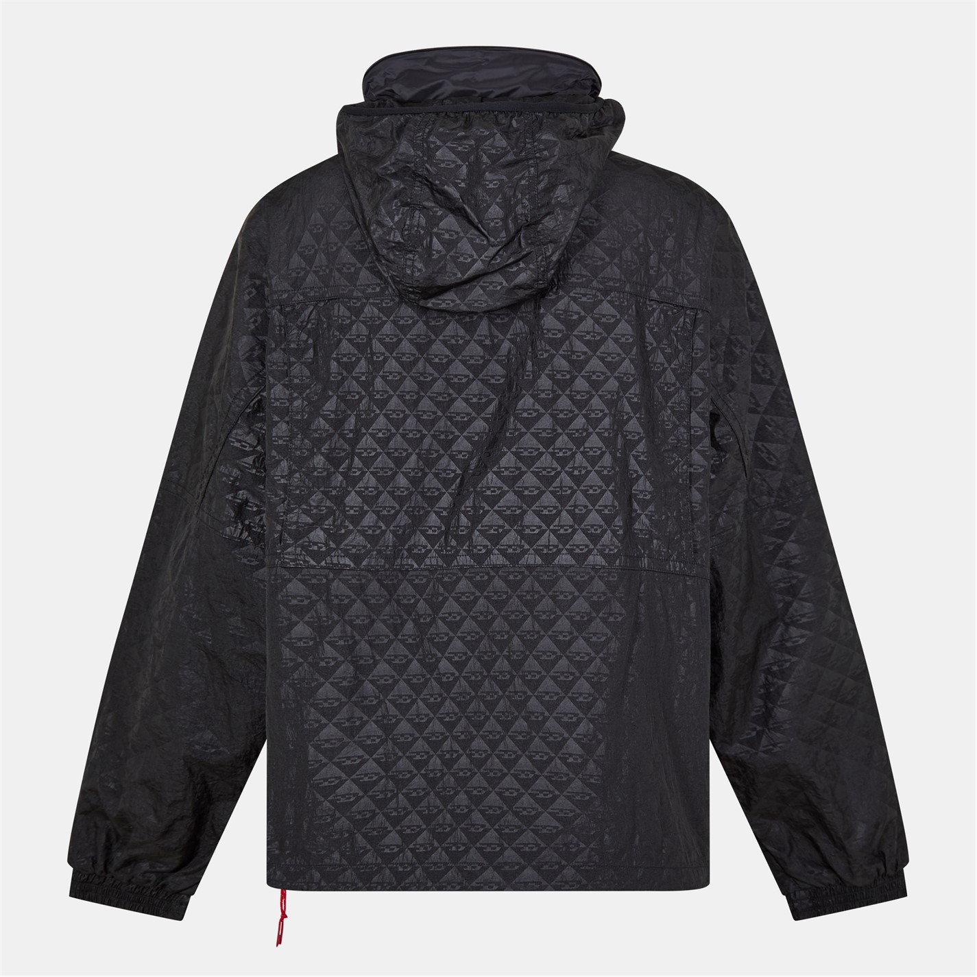 Diesel | Diesel Amwt-Bnt Gica Sn99 | Black Black | FRASERS