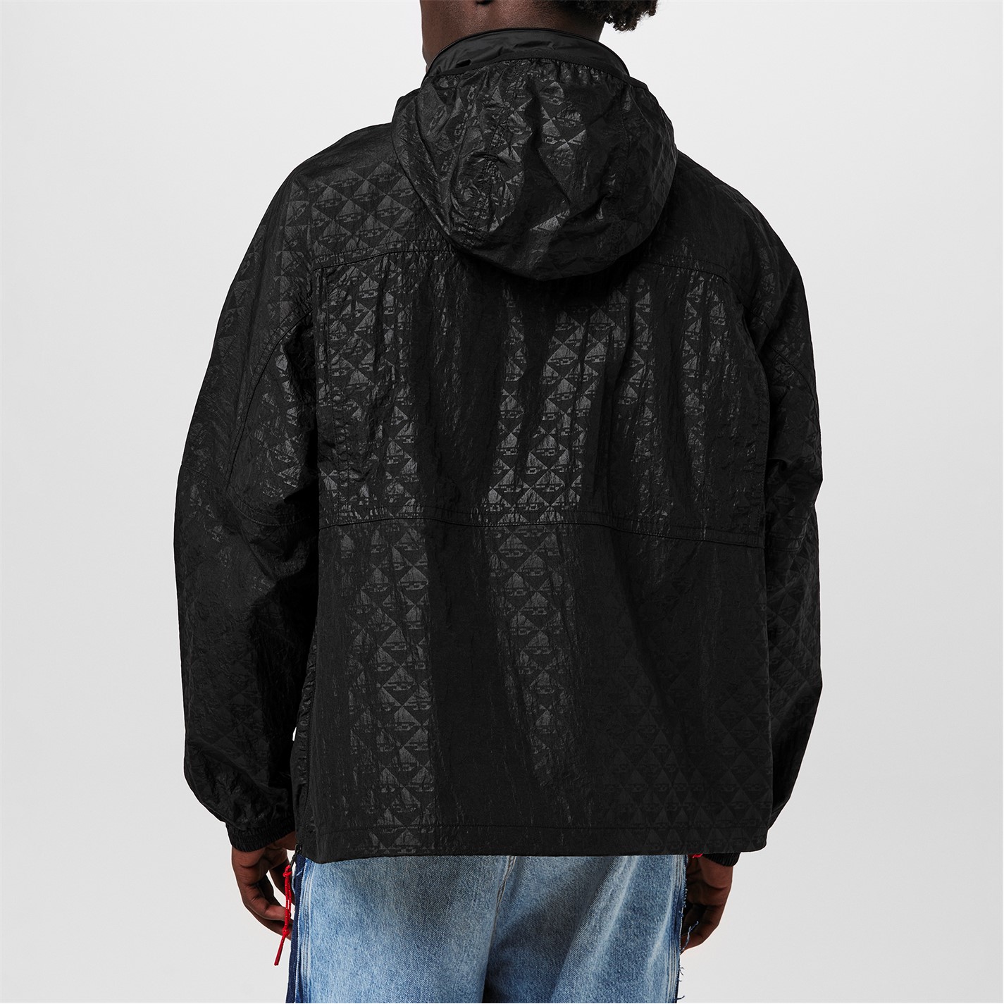 Diesel | Diesel Amwt-Bnt Gica Sn99 | Black Black | FRASERS