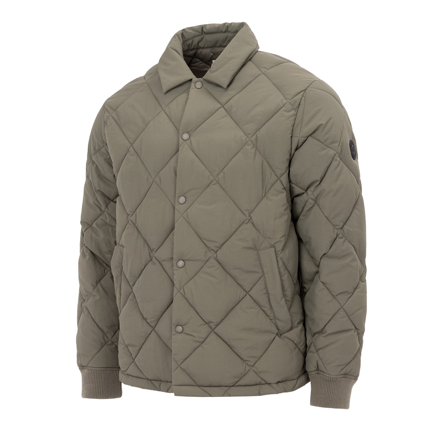 Firetrap | Men Jacket | Puffer Jackets - Lightweight | FRASERS