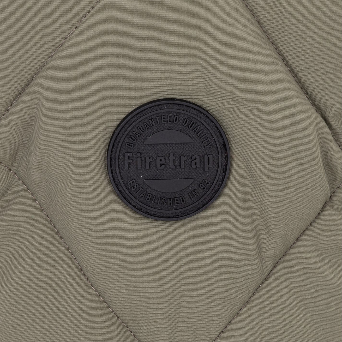 Firetrap | Men Jacket | Puffer Jackets - Lightweight | FRASERS