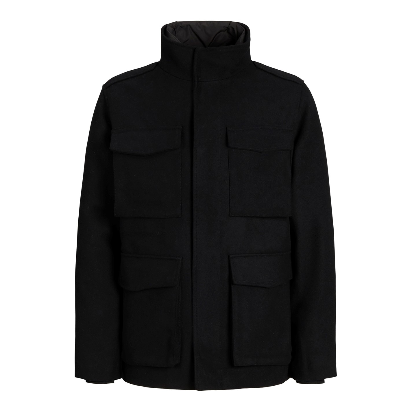 Jack and Jones | Alex Jacket Mens | Field Jackets | FRASERS