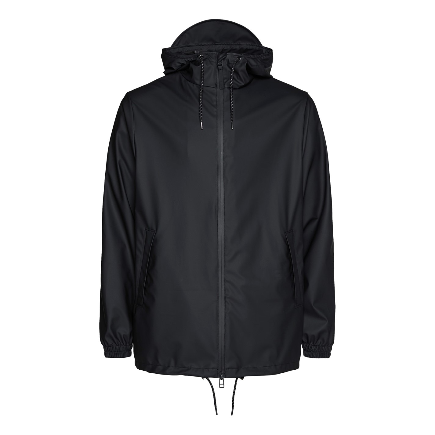 Rains | Men's Storm Breaker Rain Jacket | Rain Jackets | FRASERS