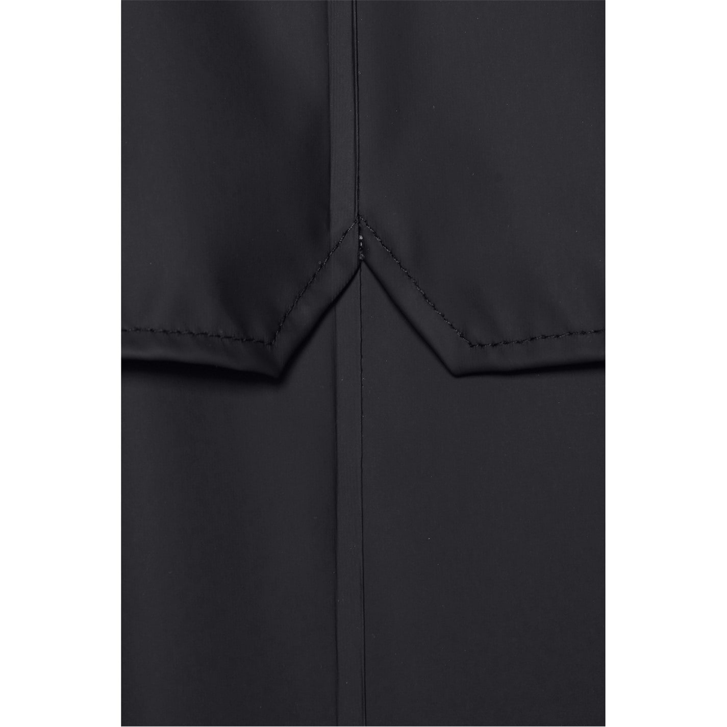 Rains | Men's Storm Breaker Water Resistant Hooded Long Sleeve Rain ...