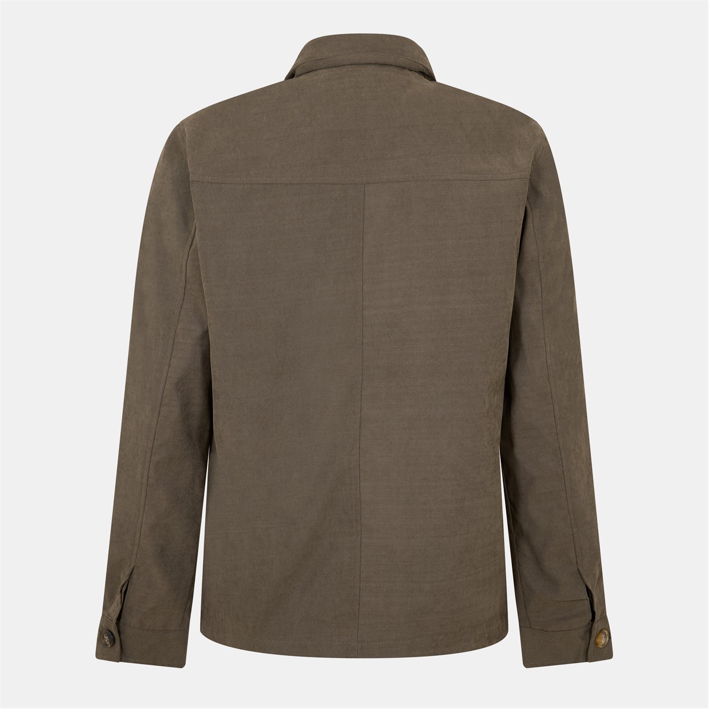 Brave Soul | Pocket Shacket | Overshirts | FRASERS