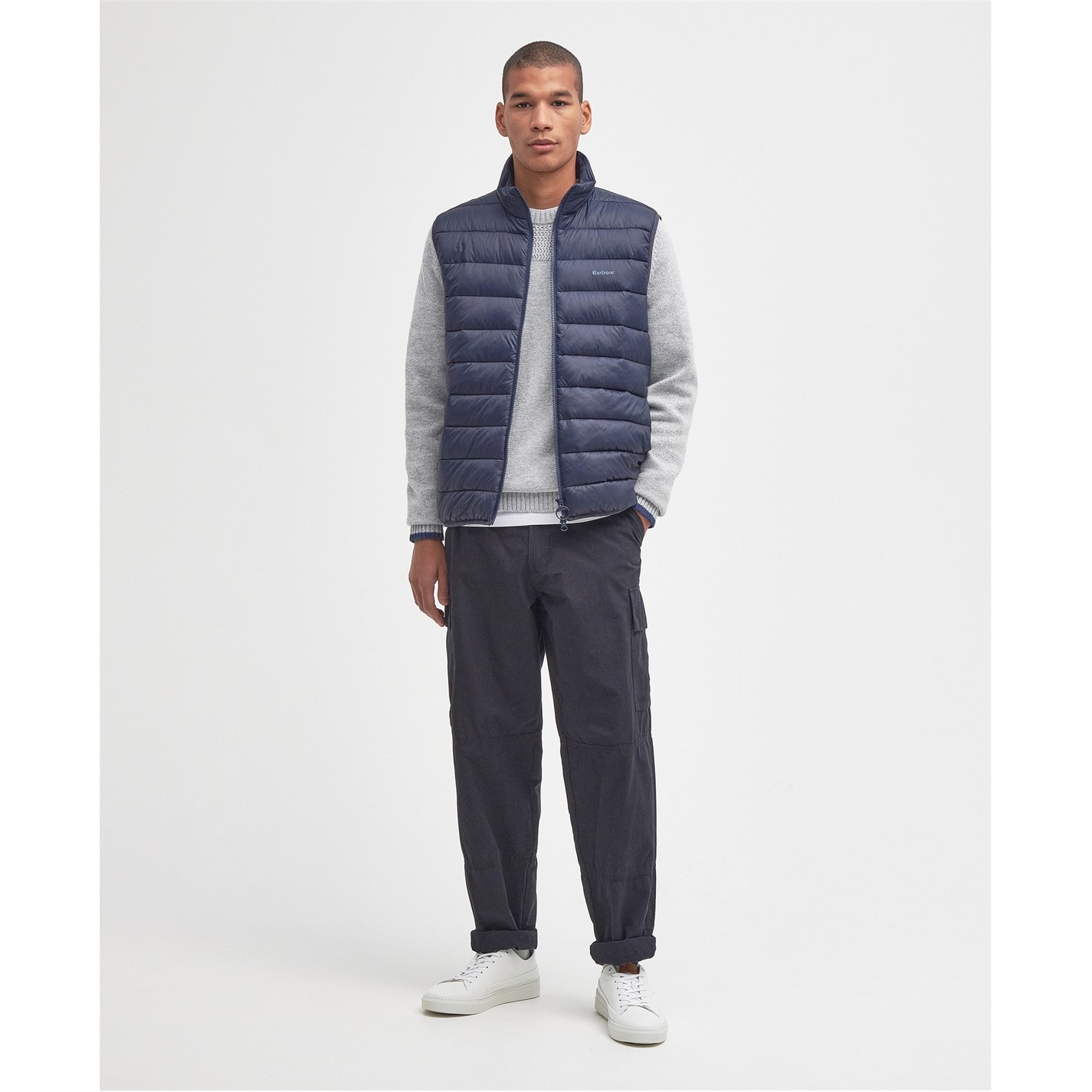 Barbour | Bretby Gilet | Gilets | FRASERS