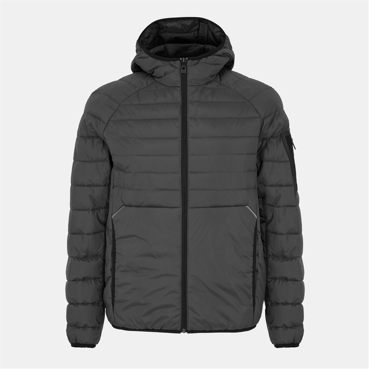 Boss | Boss J_Thor 2 Sn99 | Dark Grey | FRASERS