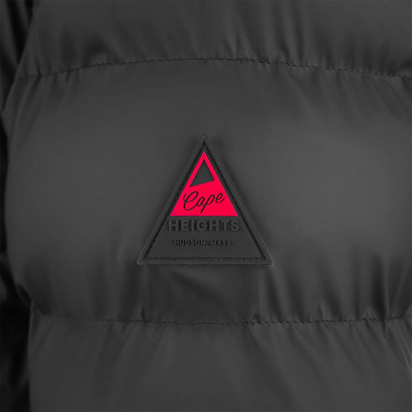 Cape Heights | Baffle Jacket | Short Puffer Jackets | FRASERS