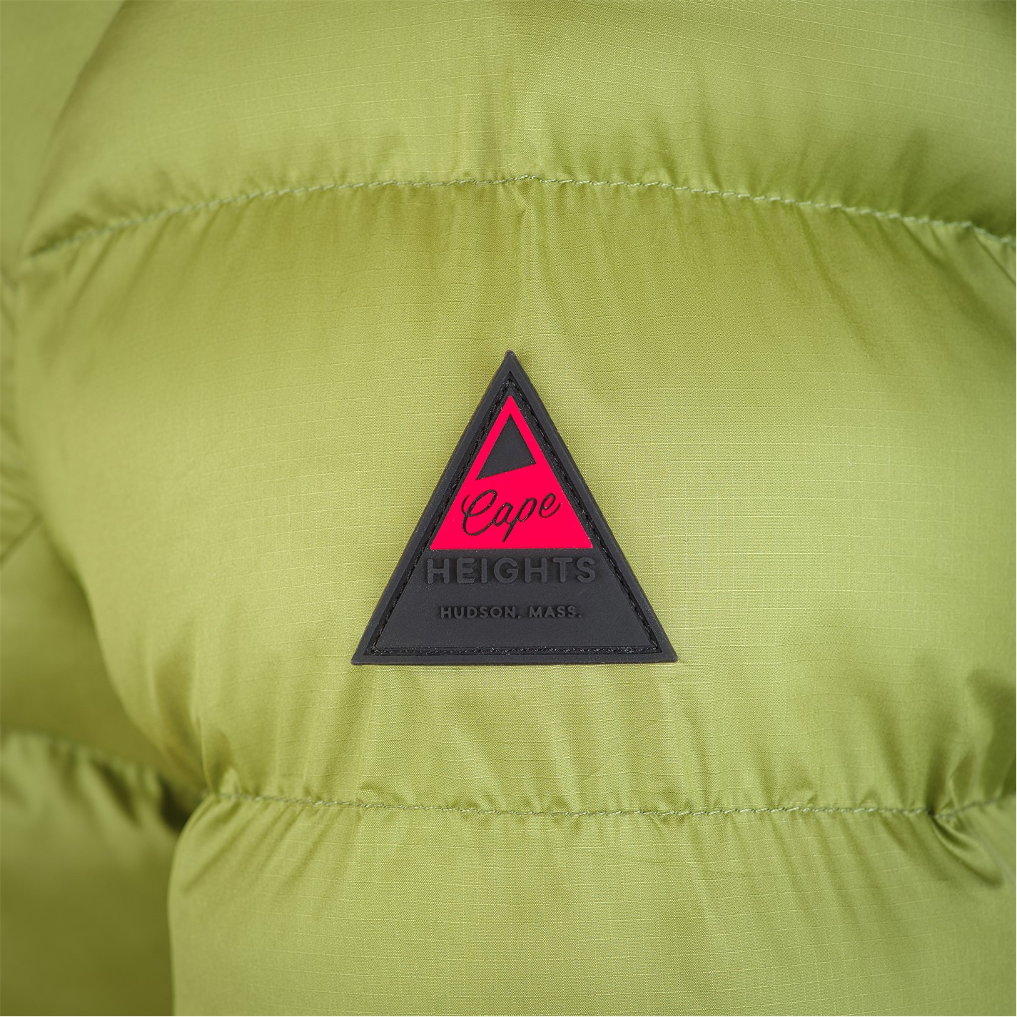 Cape Heights | Baffle Jacket | Short Puffer Jackets | FRASERS