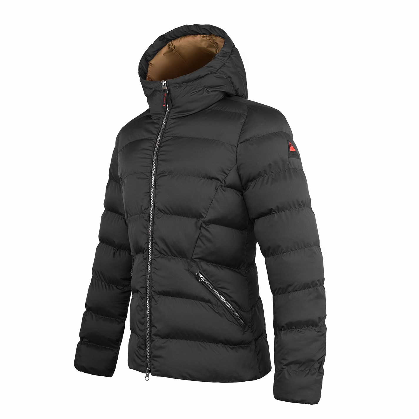 Cape Heights | Baffle Jacket | Short Puffer Jackets | FRASERS